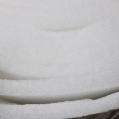 Inlet Filter Media 350s - Macquarie Air Filtration