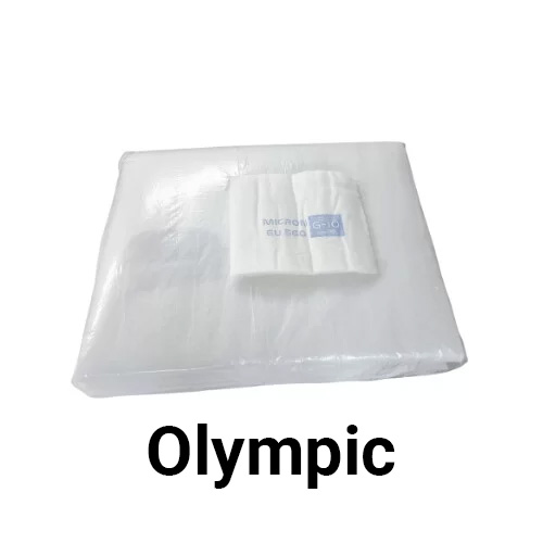 Spray n Bake 10 Pack - Pre-cut Roof Filter - Macquarie Air Filtration